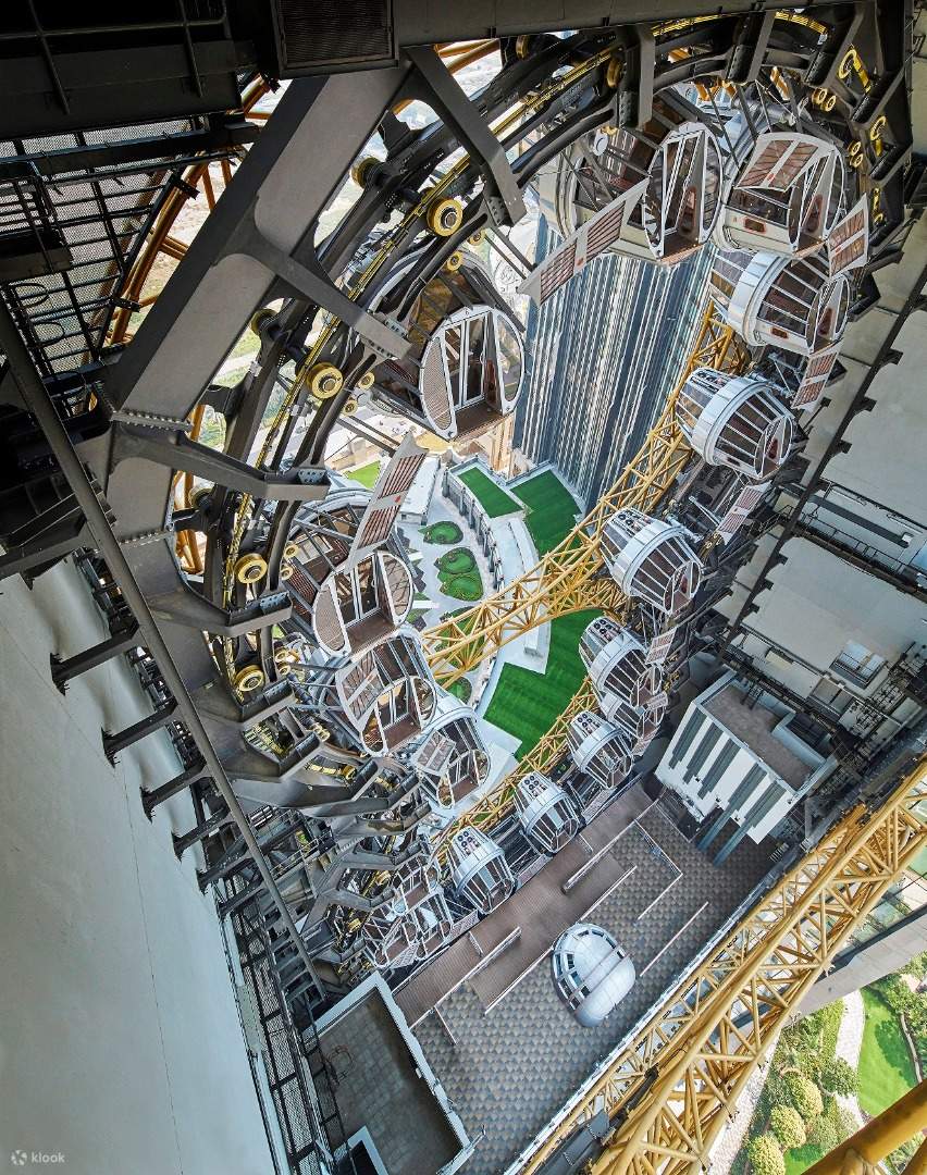 [Klook Exclusive] The Countdown Hotel Staycation (Room + Golden Reel ...